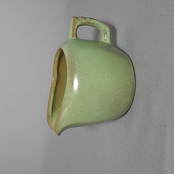 Frankoma | Dining | Frankoma Pottery 5a Plainsman Prairie Green ...